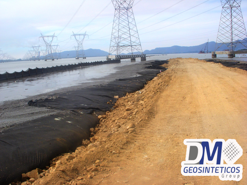 geotextil – DM Geosintéticos