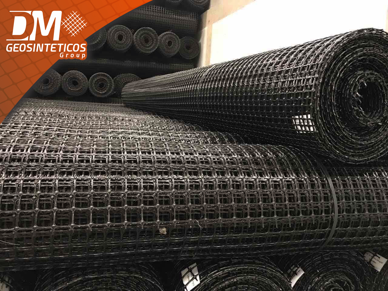 geomalla para control de erosion Archivos - DM Geosintéticos