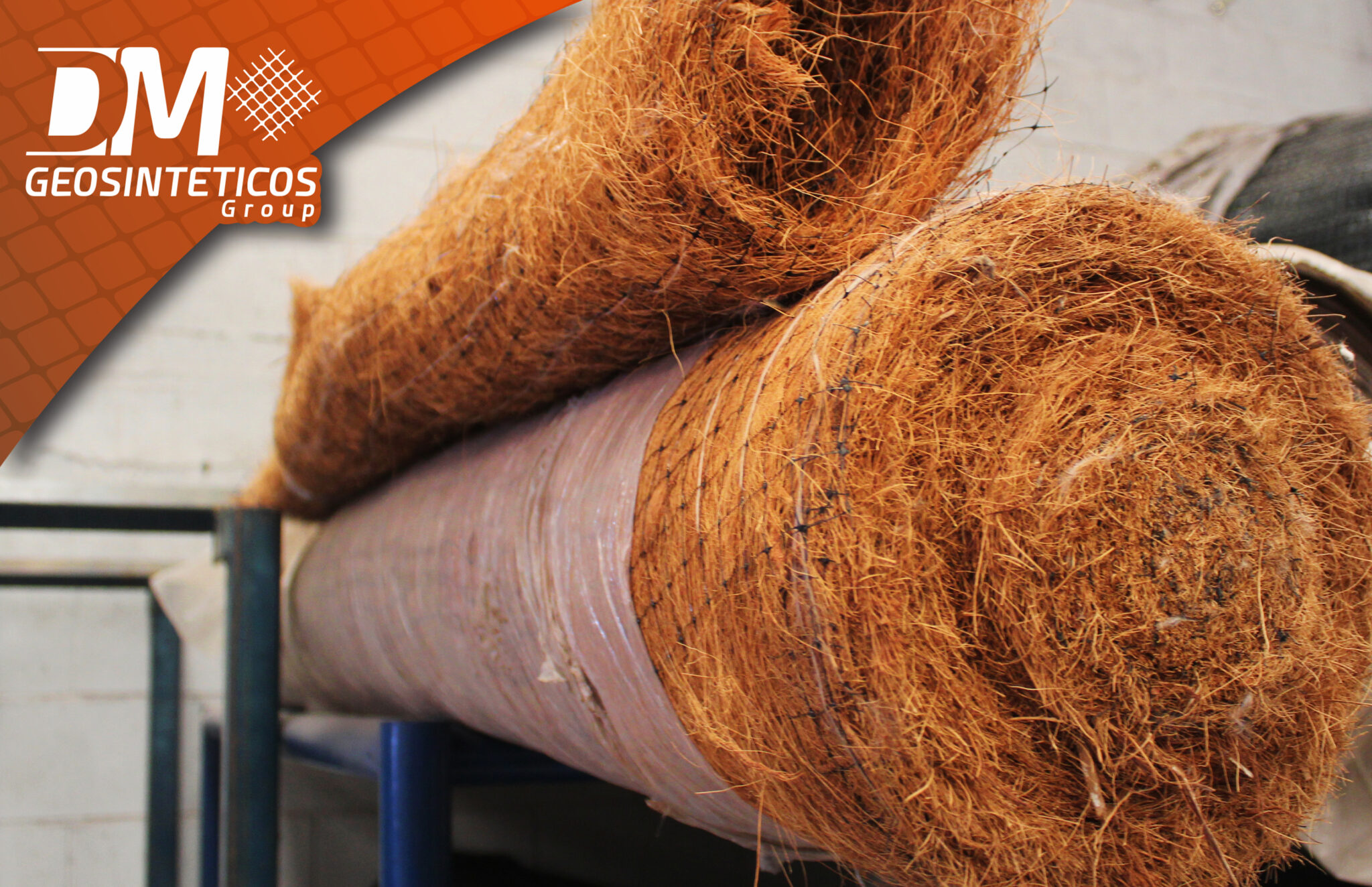 ¡Adquiere Biomanta de fibra de coco en venta por rollo para ...