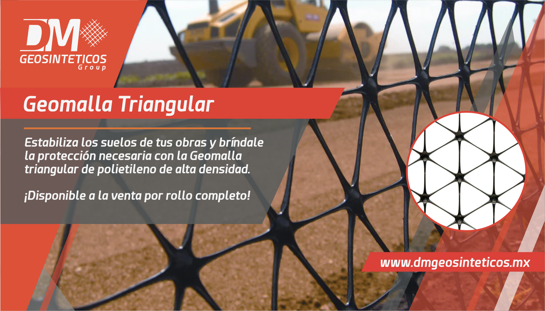 ¡Utiliza las propiedades de la malla triangular para nivelar las cargas ...
