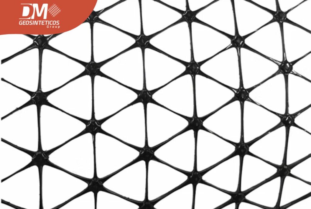 GEOCELDA EGA30 - DM Geosintéticos