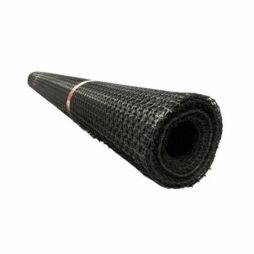 GEOMALLA TRIAXIAL L150 - DM Geosintéticos